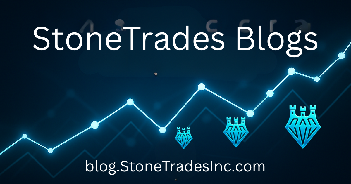 Stone Trades Blog