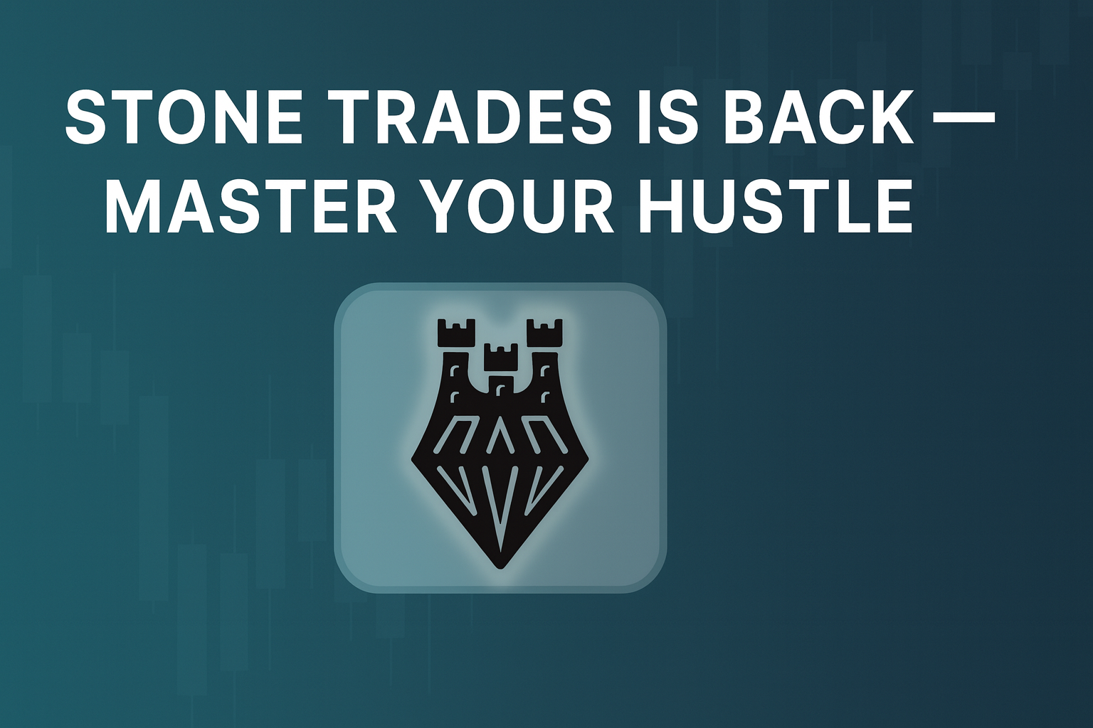 The 21-Day 10/50 SMA System – Index | Stone Trades